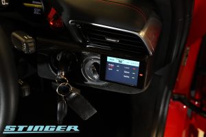 Stinger VIP Radar Detectors New Zealand